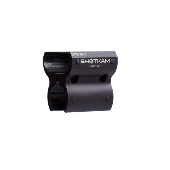 12cal ShotKam -piippukiinnike rinnakkaiseen – Pulsarsuomi
